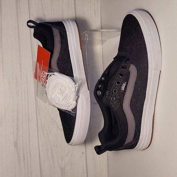 Vans | Shoes | Nwt Vans Kyle Walker Pro Pop Cush | Poshmark